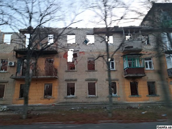 Лиман і бійці 66-ї бригади ЗСУ: як воїни допомогли звільнити місто і ...