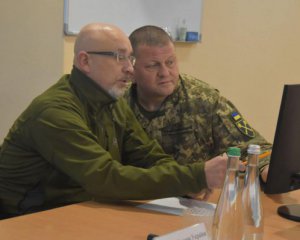 Війна: Залужний зробив заяву про 300 танків | Новини на Gazeta.ua