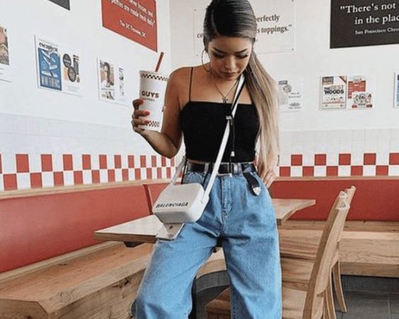 Пять джинсових речей які мають бути в гардеробі цього сезону Читайте на Ukr Net