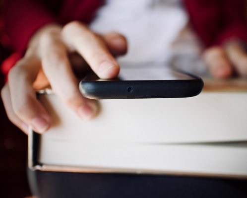 Як відкалібрувати тачскрін на смартфоні Android: сенсор буде як ...