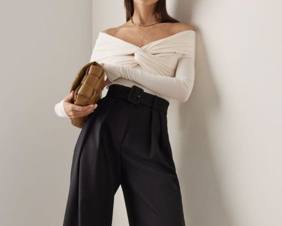 Які штани носити цієї весни трендові фасони й кольори Читайте на Ukr Net